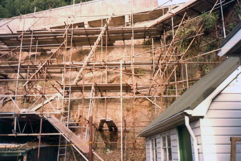 RGA Consulting Engineers | RGA Jersey